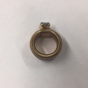 Jewelry | Gold Ring | Poshmark
